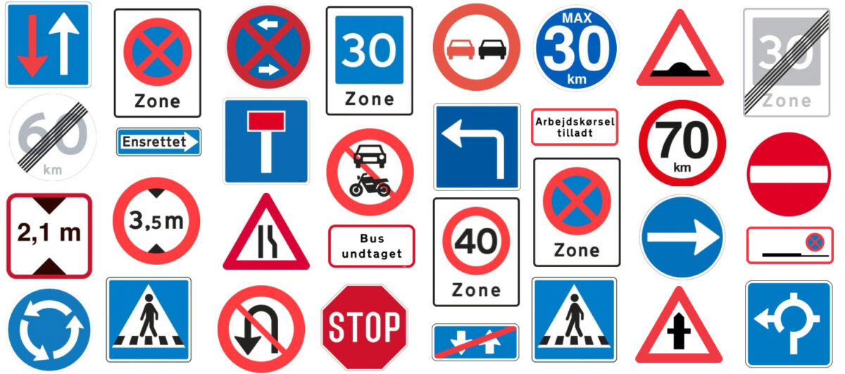 Dialogmøde om færdselstavler – 16. marts 2023 – Aalborg – KVF ...
